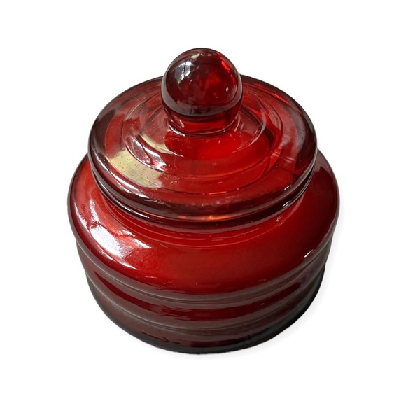 Paddywax | Accents | New Paddywax Beam Candle Crushed Cinnamon Amber ...